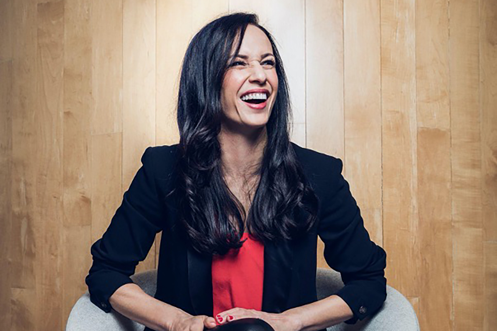 TBWA\Chiat\Day NY CEO Nancy Reyes shares Family Equality project for ...