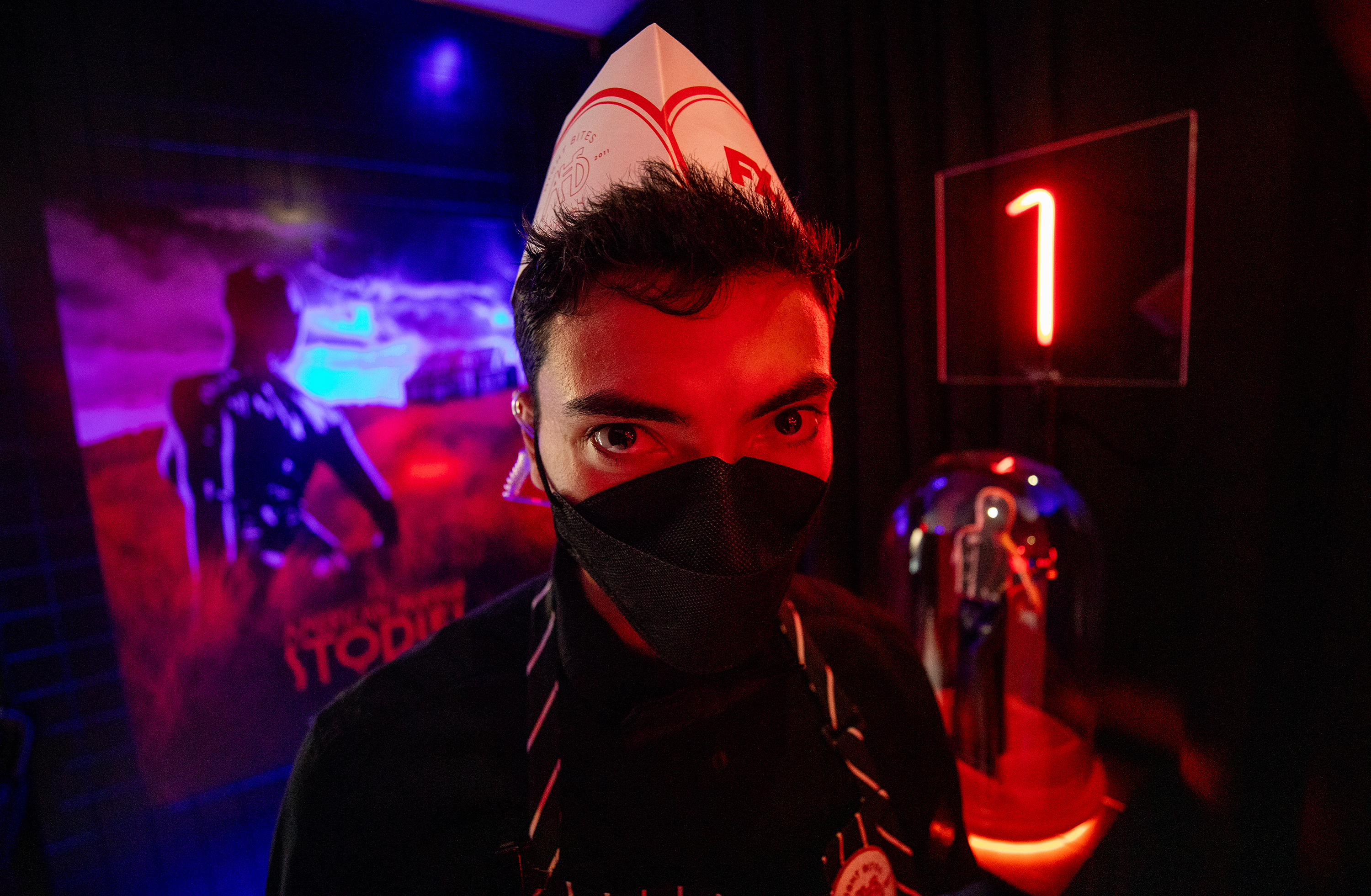 ‘American Horror Story’ opens NY, LA pop-up bakery | Ad Age