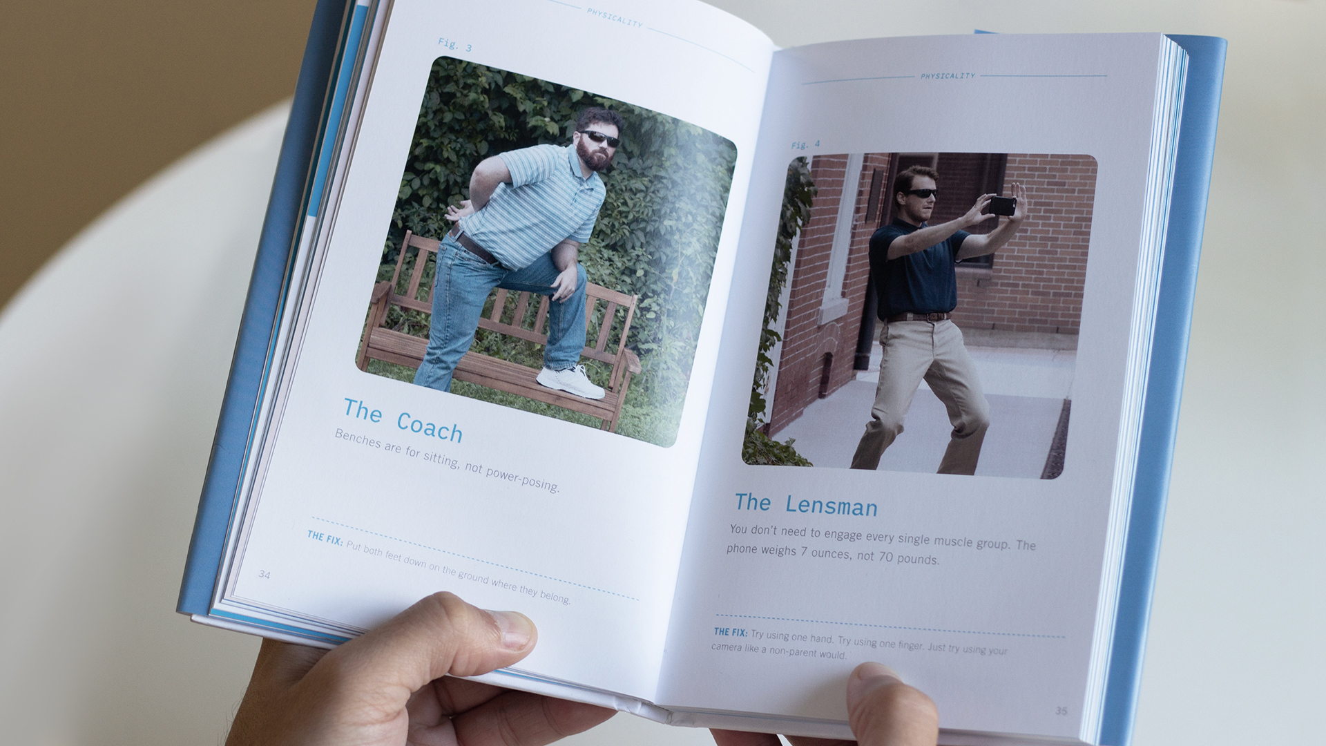 It's Dr. Rick, in a book. | Ad Age