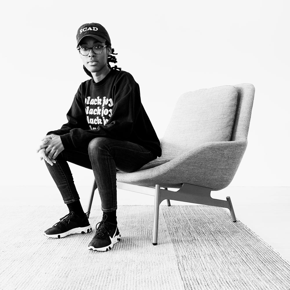 Danielle McCoy on celebrating the Black Joy Parade with dynamic images ...