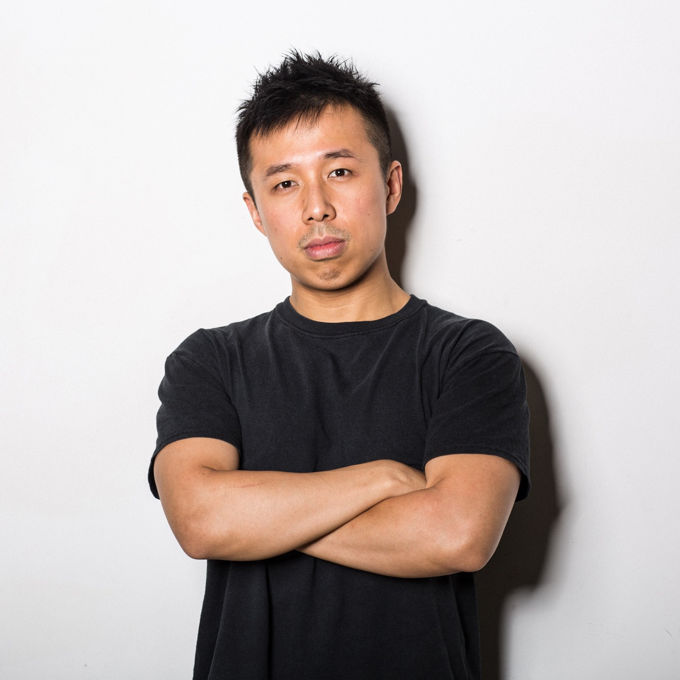 Sparks & Honey's Eric Lau on treasuring the beauty of now through photography | Ad Age