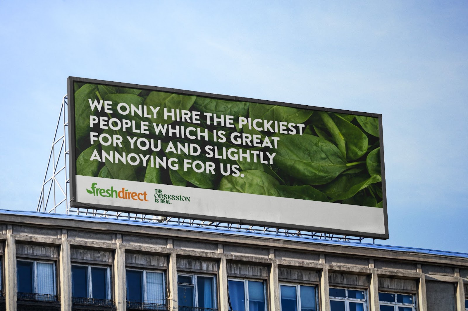 For the Food Obsessed, by the Food Obsessed | Ad Age