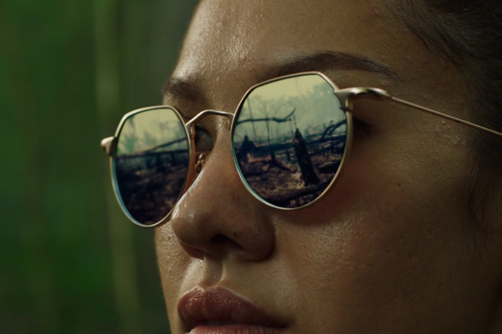 Delta's new ad highlights pledge to become carbon-neutral | Ad Age