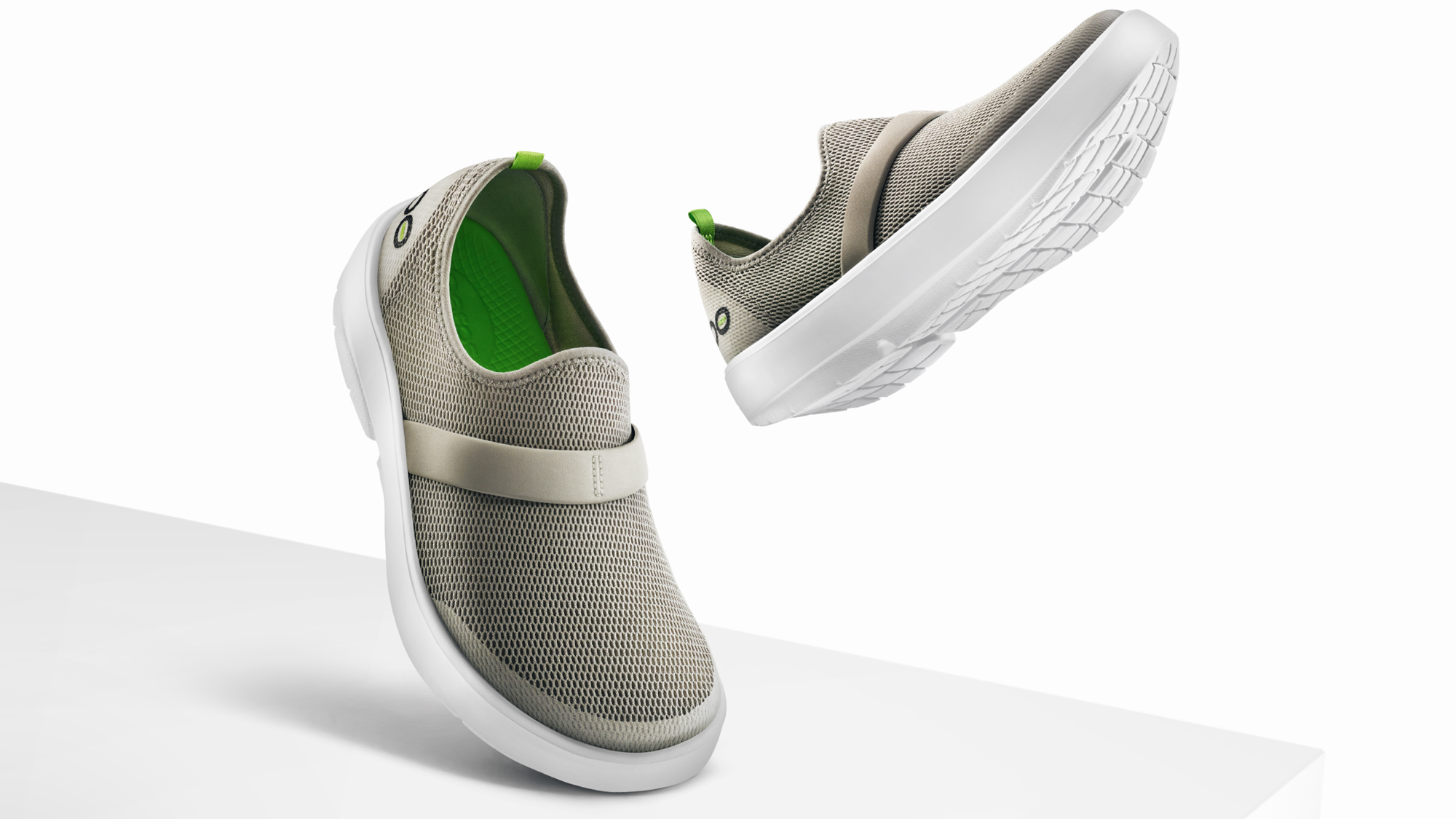 Recovery in motion | Ad Age