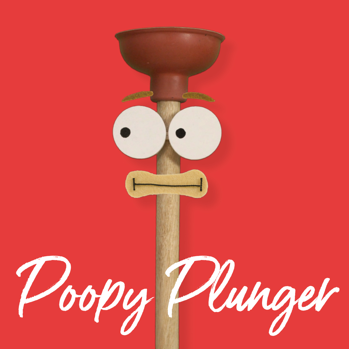 Poopy The Plunger And Friends | Ad Age