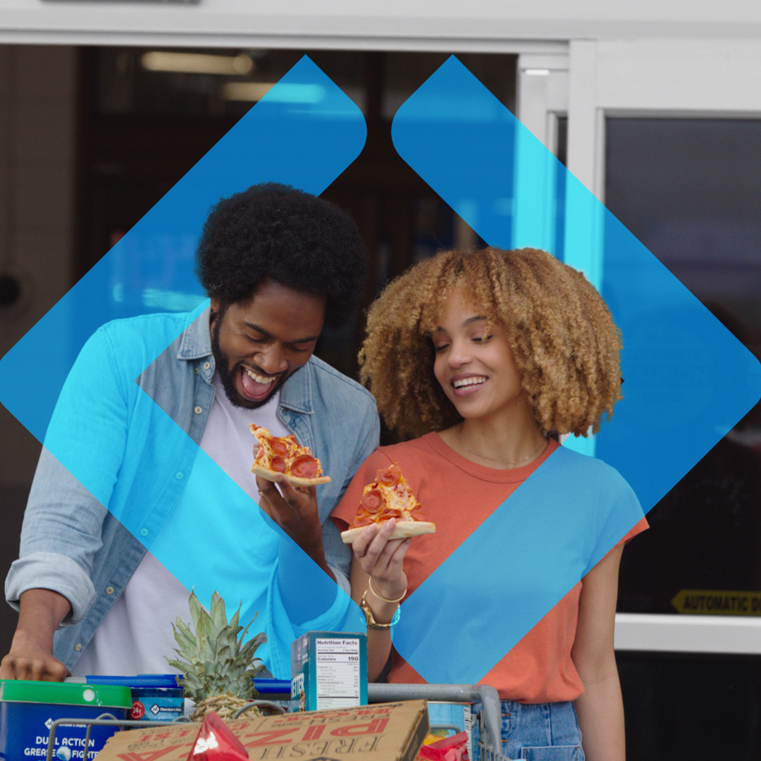 Sam's Club "Let's Get Together" | Ad Age