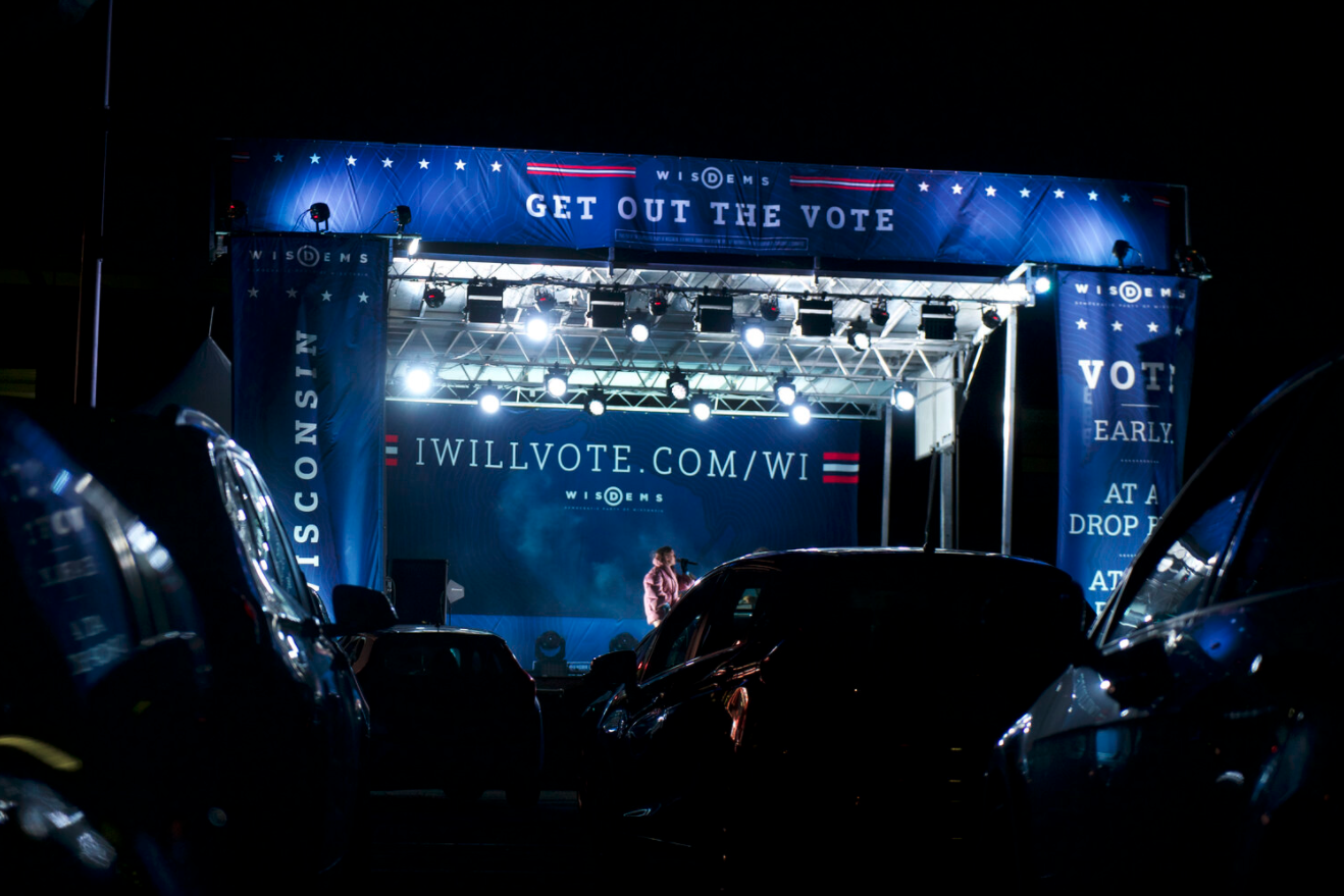 Biden / Harris Campaign | Ad Age