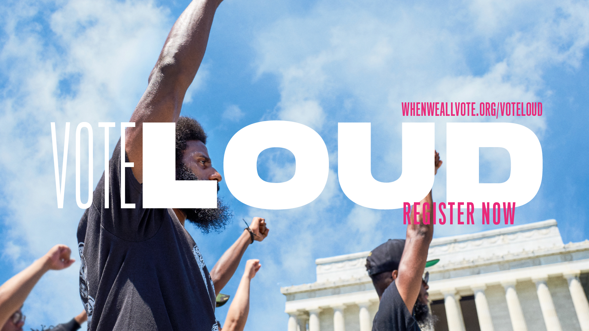 Anomaly’s Aisea Laungaue on Michelle Obama’s ‘Vote Loud’ | Ad Age