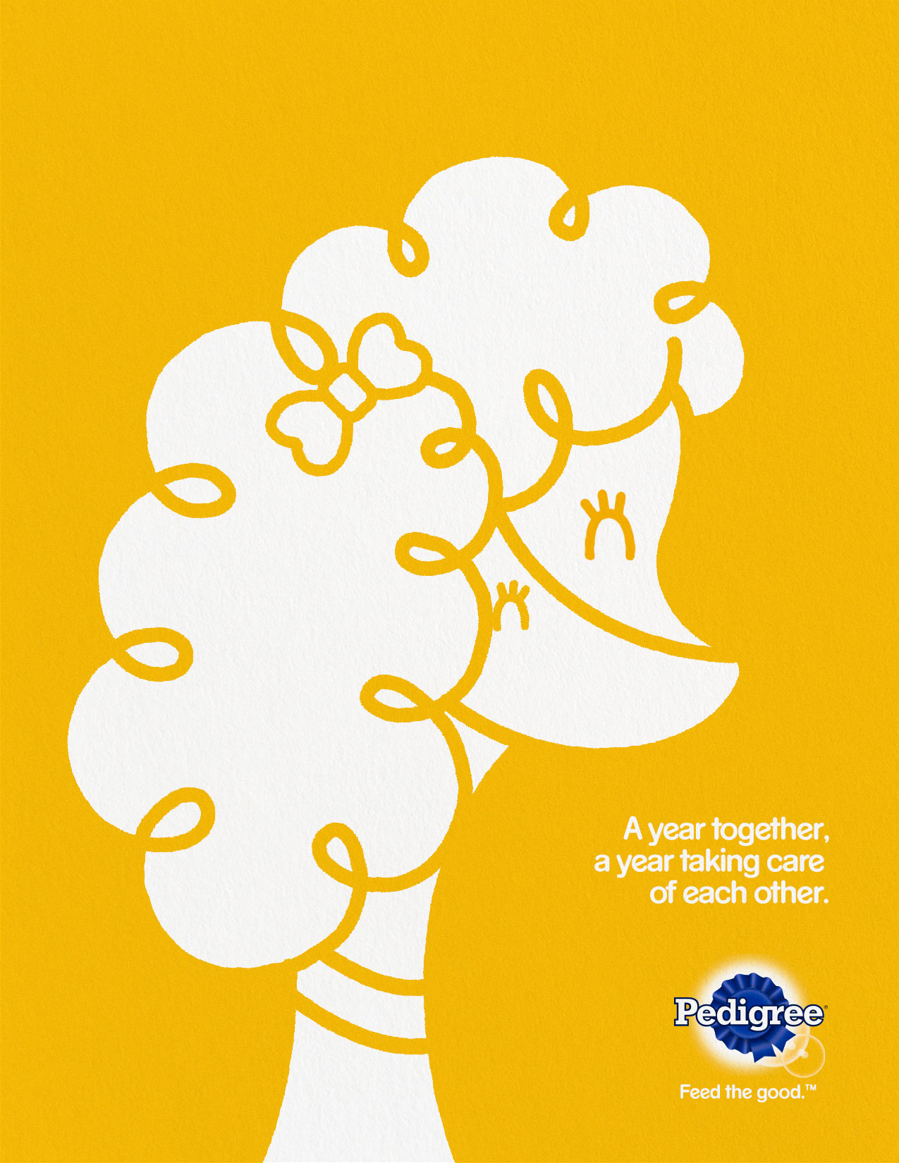 Pedigree's sweet ads recognize how dogs have helped us through lockdown ...