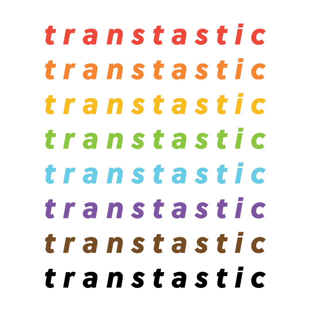 This Trans Day of Visibility campaign aims to counter the loneliness of ...