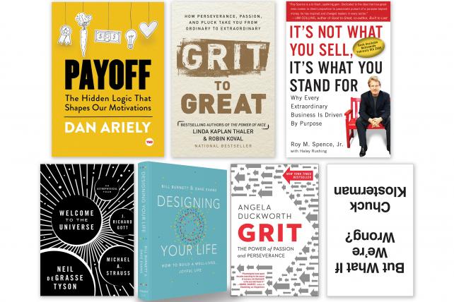 Looking for Inspiration? Here's What Influencers Are Reading | Ad Age