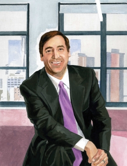 Bill Koenigsberg Is Ad Age's Agency A-List Executive of the Year | Ad Age