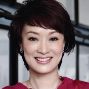 IBM's Gill Zhou Is a Model for Working Women in China | Ad Age
