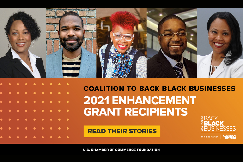Brands recognize Black Business Month | Ad Age
