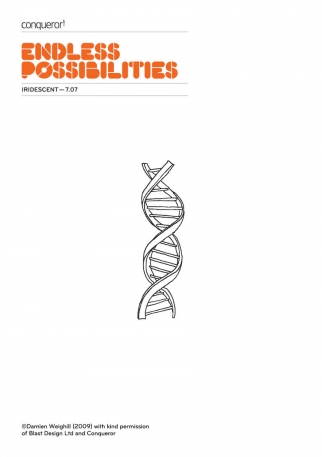 Conqueror : Nature | Ad Age