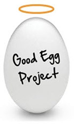 Be a Good Egg | Ad Age