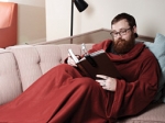 Marketing's New Red-Hot Seller: Humble Snuggie | Ad Age