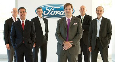 Marketer of the Year: Ford Motor Co. | Ad Age