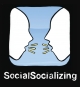 Introducing My Revolutionary Social-Media Startup, SocialSocializing ...