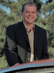 Sales Chief Mark LaNeve Leaves GM | Ad Age