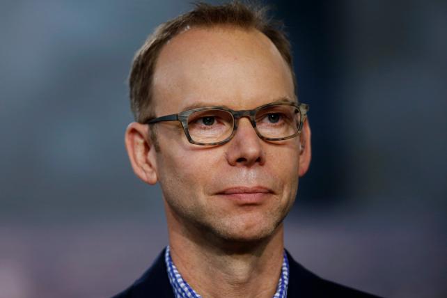 Chipotle CEO Stepping Aside as Company He Started Needs Help | Ad Age