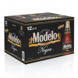 Modelo Declares Itself Fastest-Growing U.S. Brew in New Ads | Ad Age