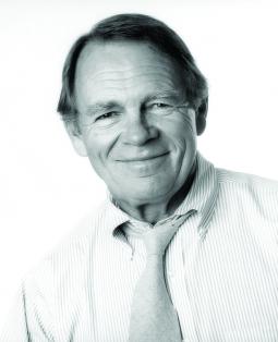 A Look Back at Hal Riney, the Contrarian | Ad Age