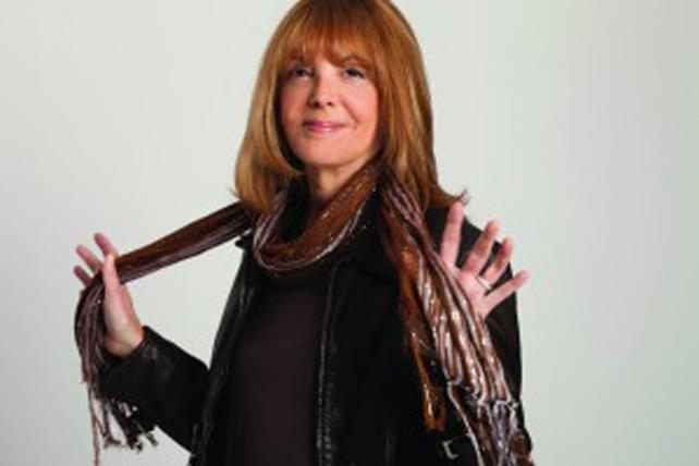 Longtime CEO Linda Kaplan Thaler Leaves Publicis New York | Ad Age