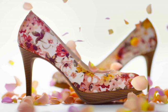 Payless Strives to Be Style Destination in New Spots | Ad Age