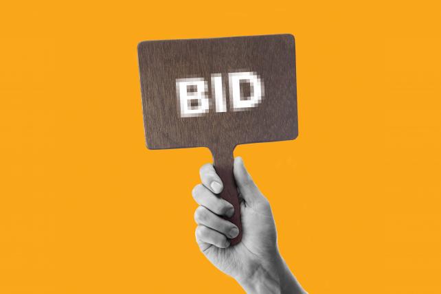 Technically Speaking: The buzz behind bid shading | Ad Age