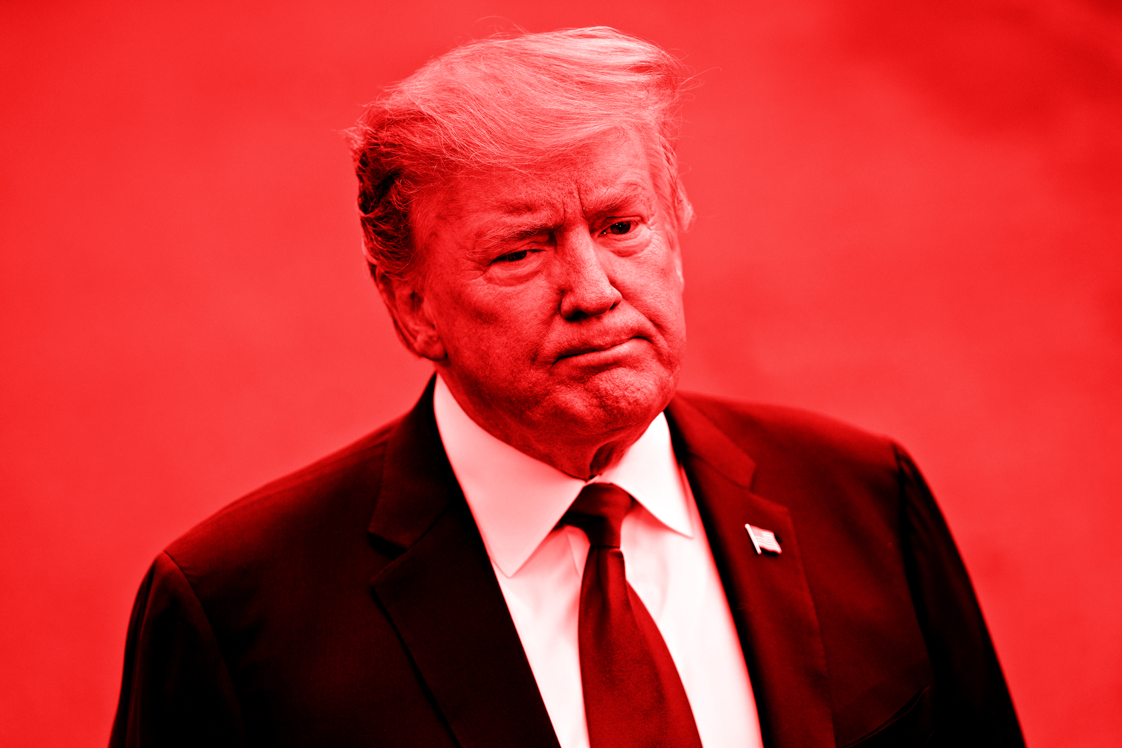 Trump slams Fox News (yes, Fox News) | Ad Age