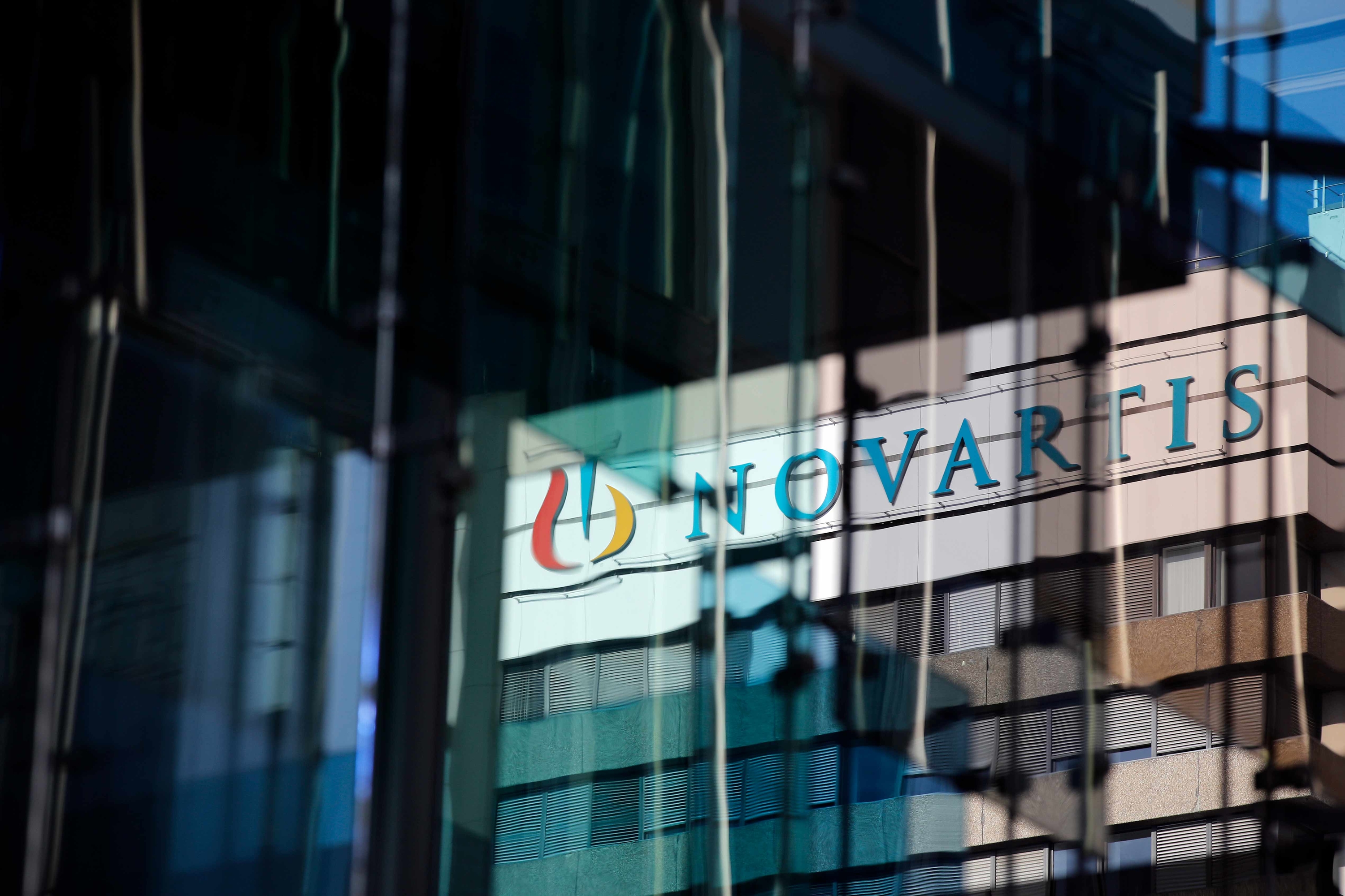 Starcom and Epsilon prevail in Novartis global media review | Ad Age