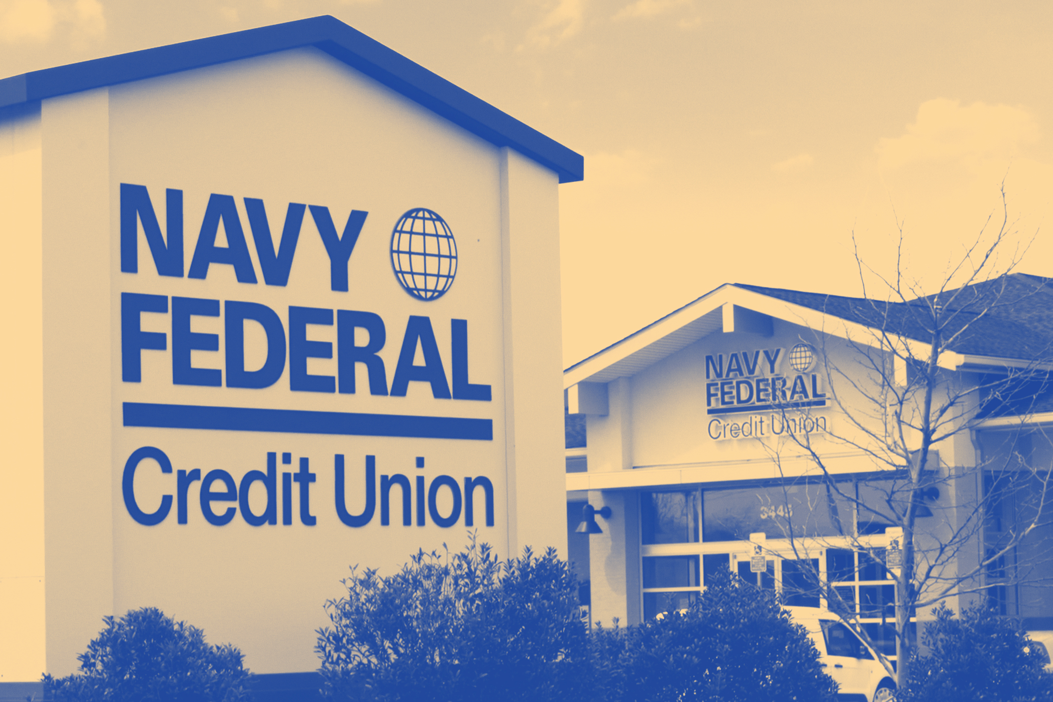 Navy Federal Credit Union enlists MullenLowe and Mediahub as agencies ...