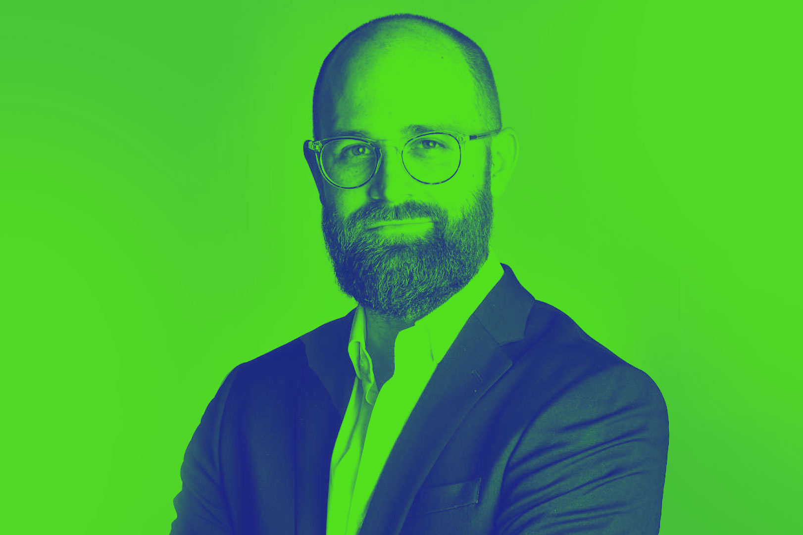 WPP's Geometry names new North American CEO | Ad Age