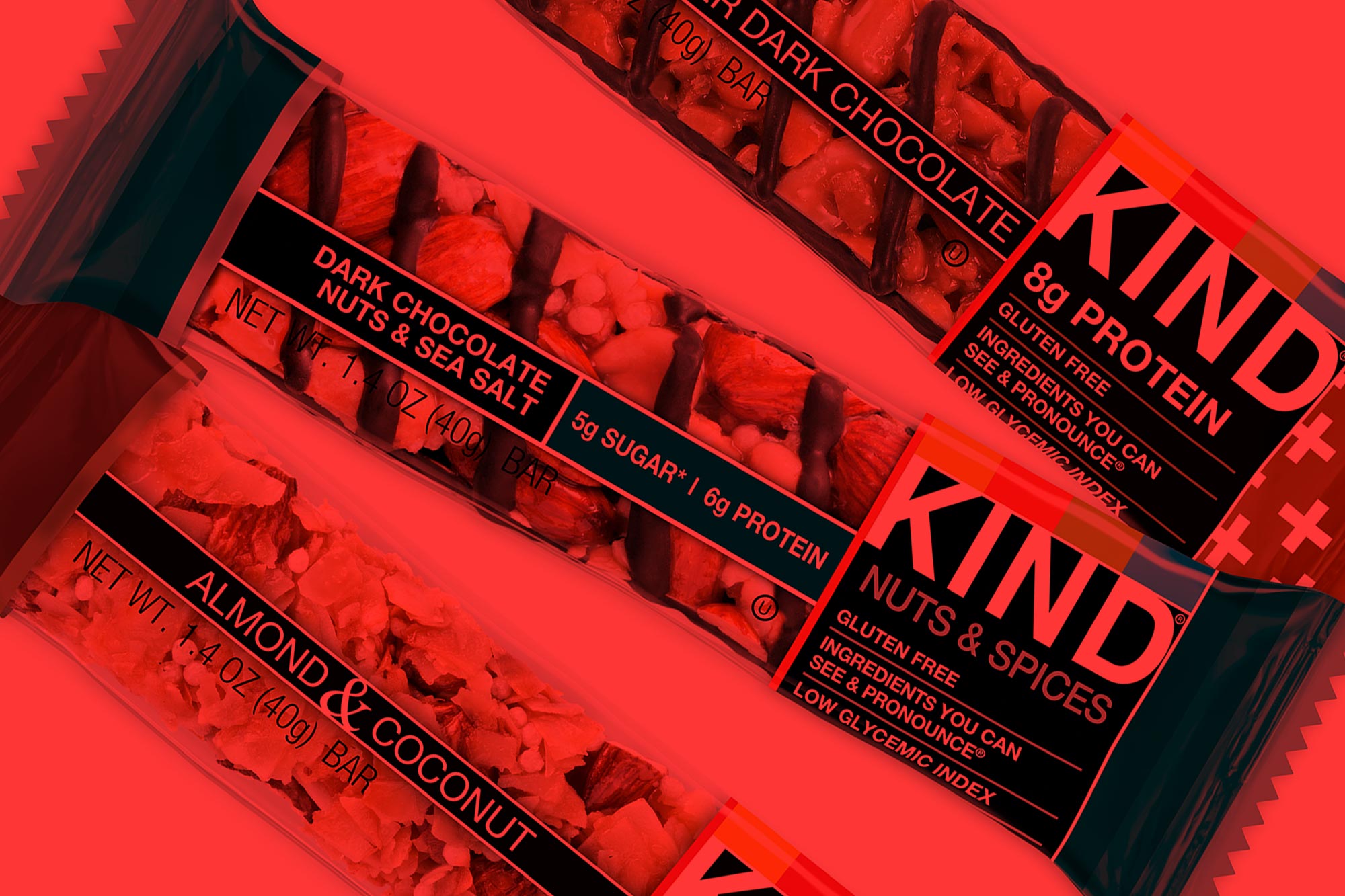 Kind eliminates 90 field marketing and field sales jobs, or about 15 ...
