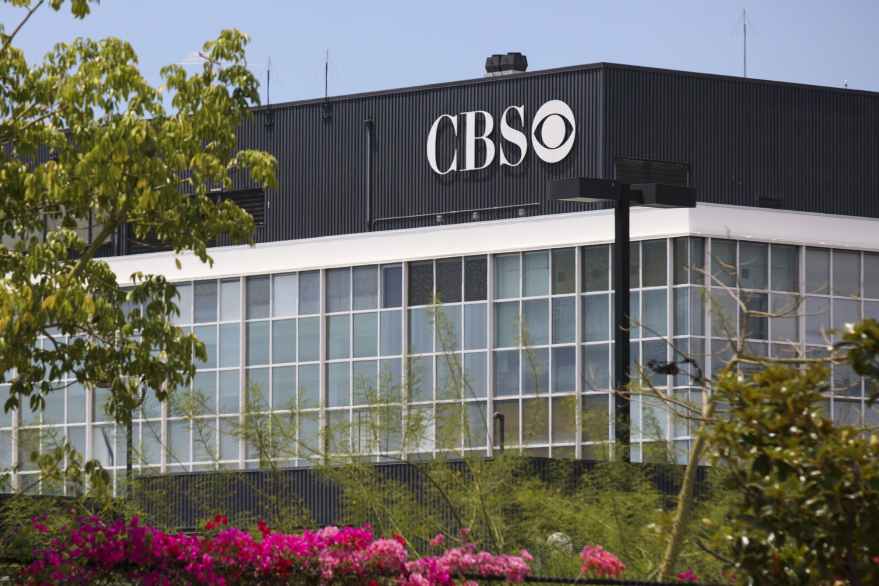 CBS joins TV ad consortium OpenAP | Ad Age
