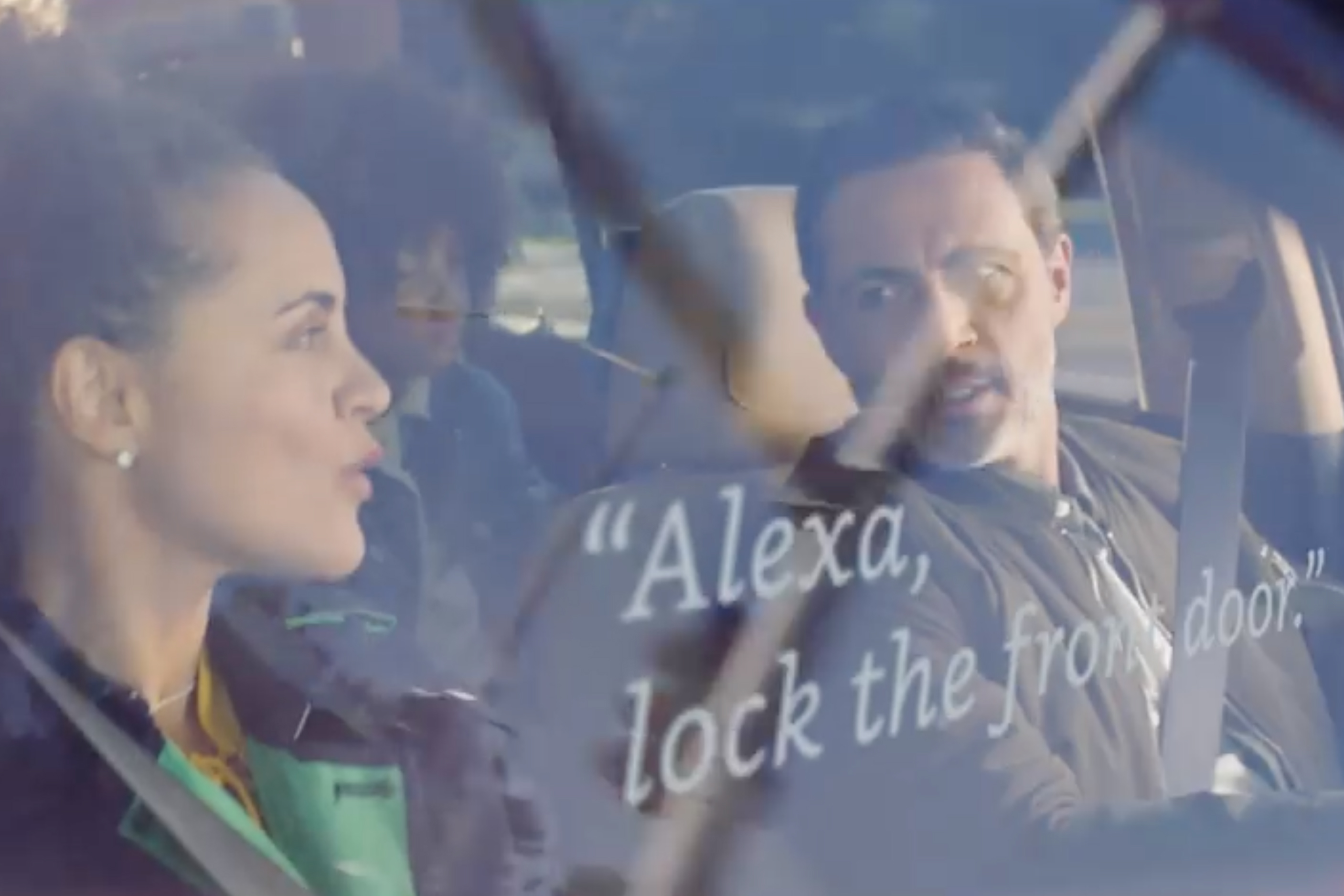 Amazon's automotive offerings expand through Alexa Auto at CES | Ad Age