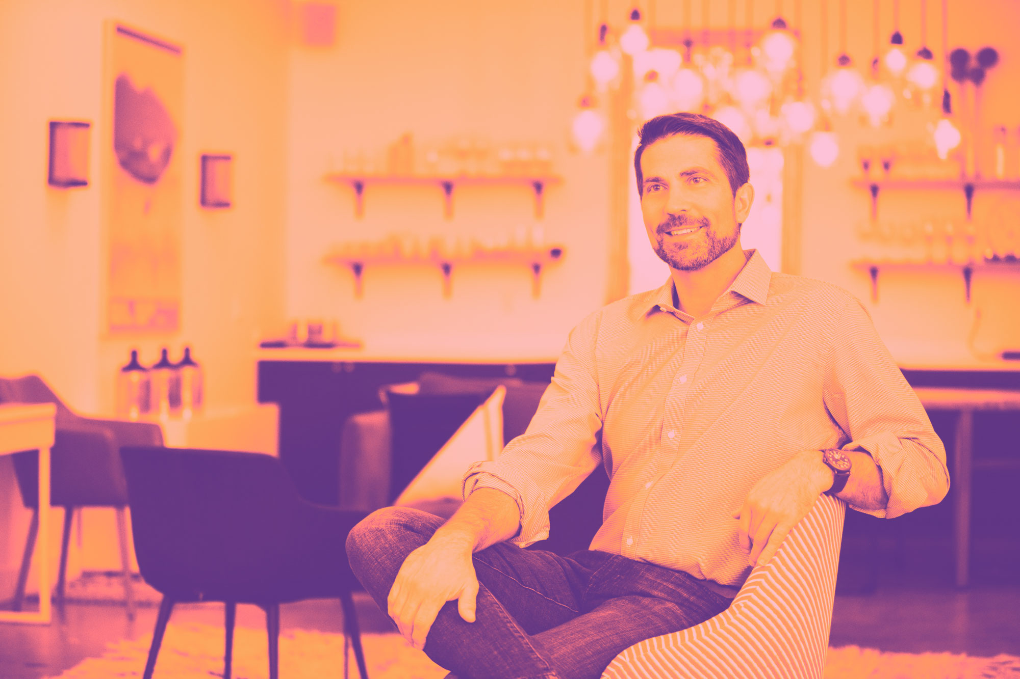 Accenture Interactive's CEO on advising companies in a pandemic, and ...