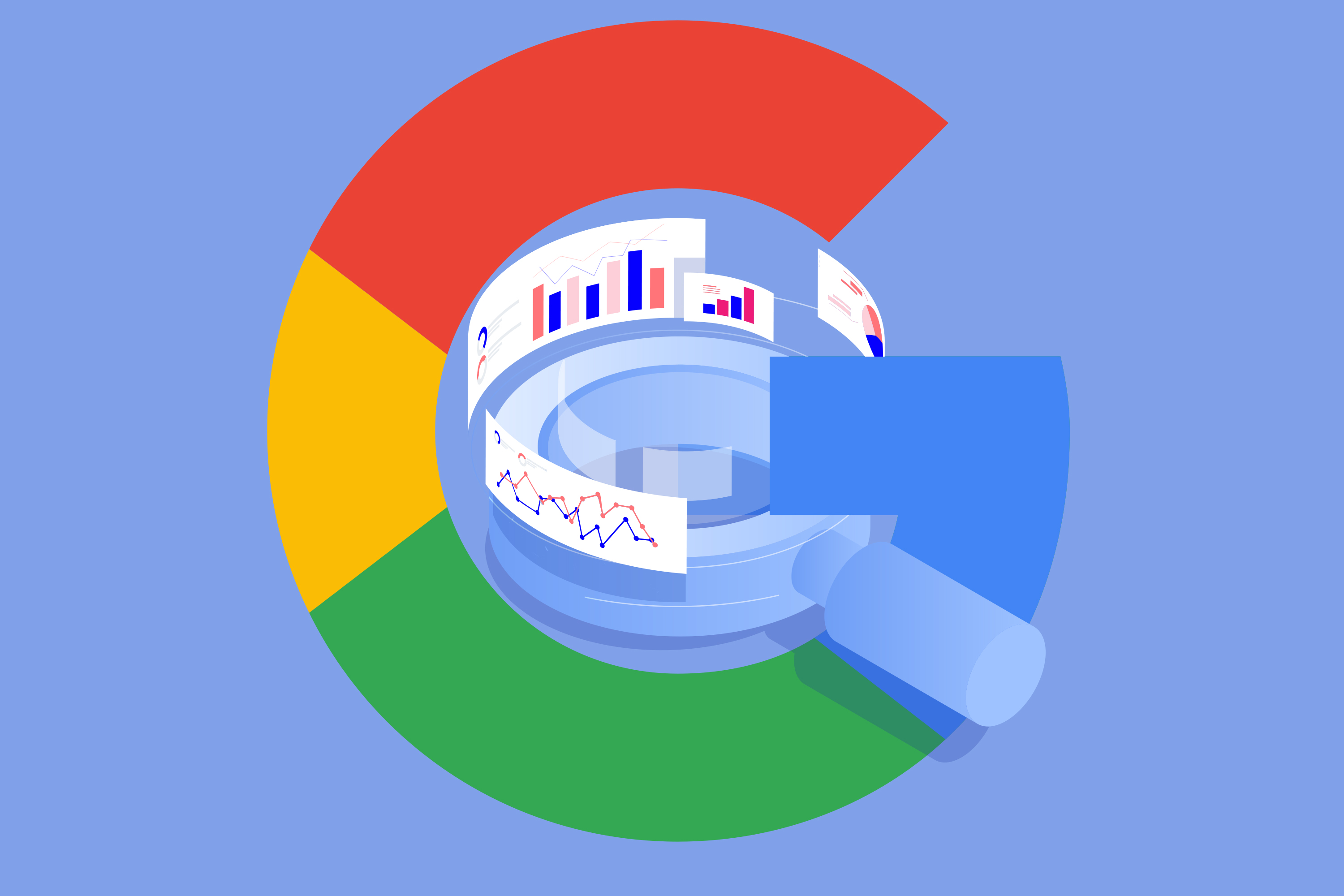 Google is launching a new tool that surfaces fast growing, product ...