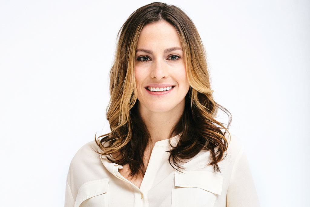 Christina Mallon channeled her own experience to found Wunderman ...