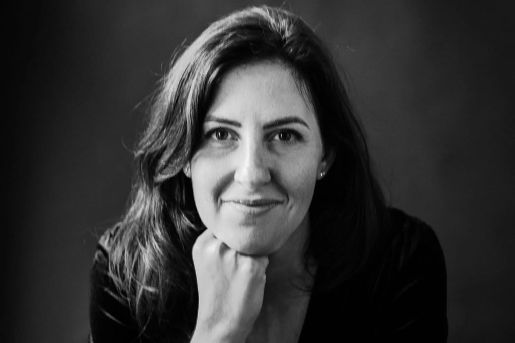 We Are Rosie Founder Stephanie Nadi Olson's marketing talent platform ...