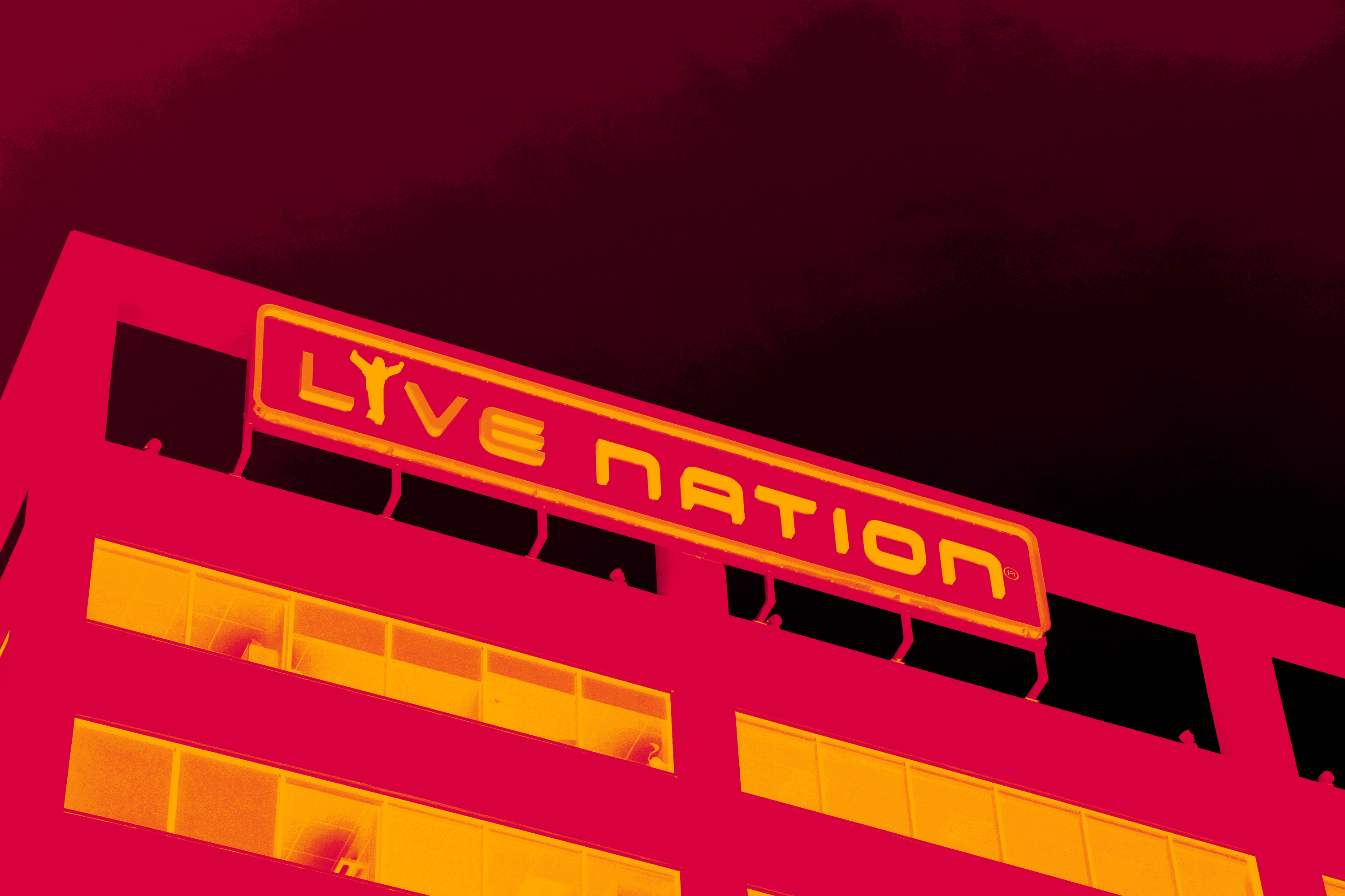 Live Nation under fire for leaked memo, retreats on 2020 plans | Ad Age