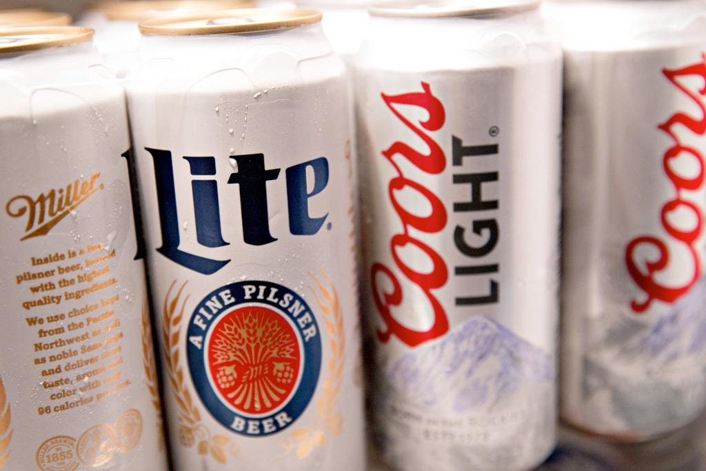 Molson Coors boosts marketing as live sports return | Ad Age