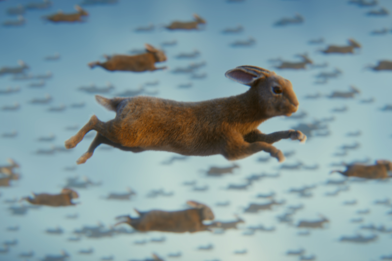 Dash The Rabbit(Prototype Sonic) [Sonic Adventure 2] [Mods], 43% OFF