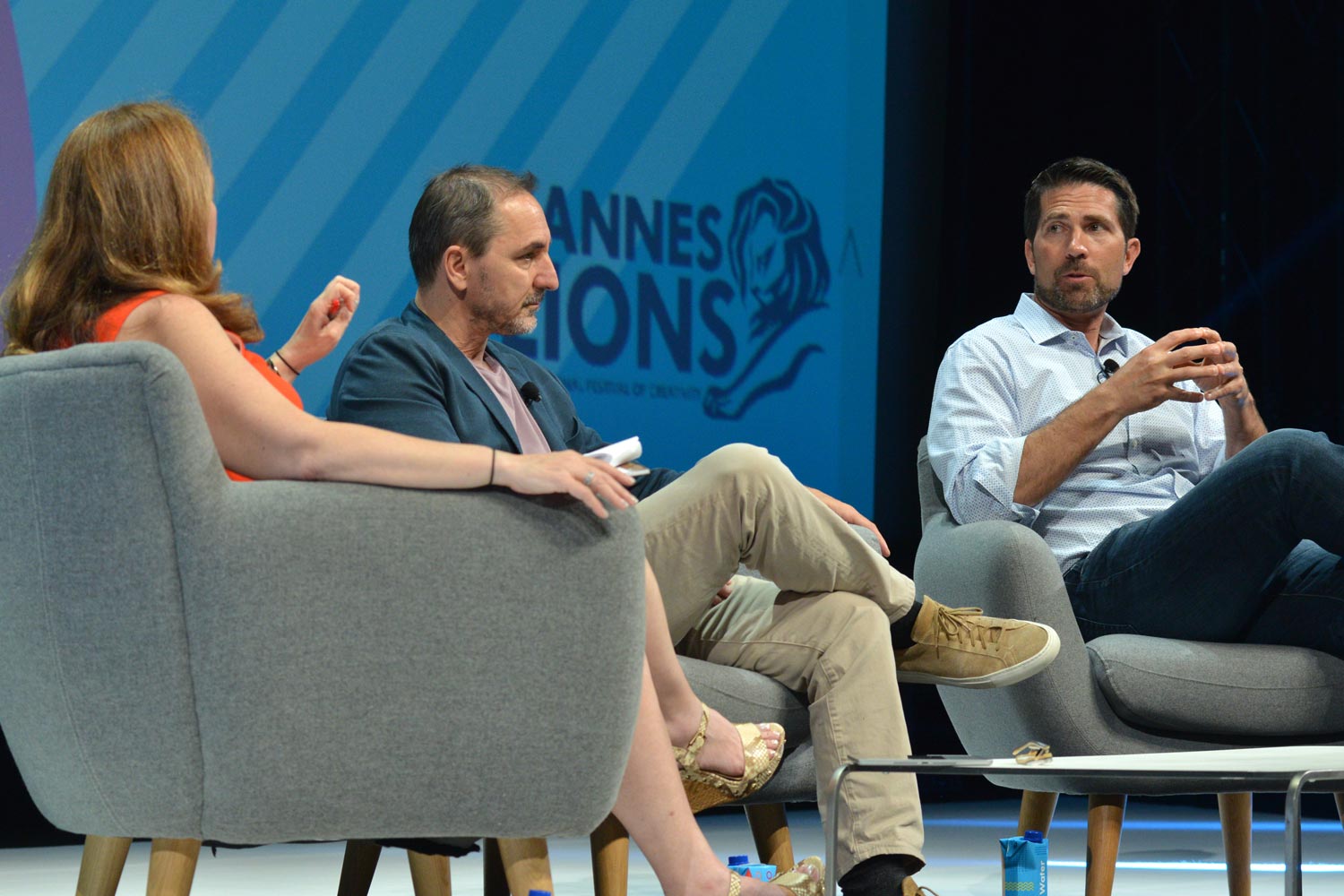 Layoffs hit Droga5 and Michael Jordan bets on DraftKings: Thursday Wake ...