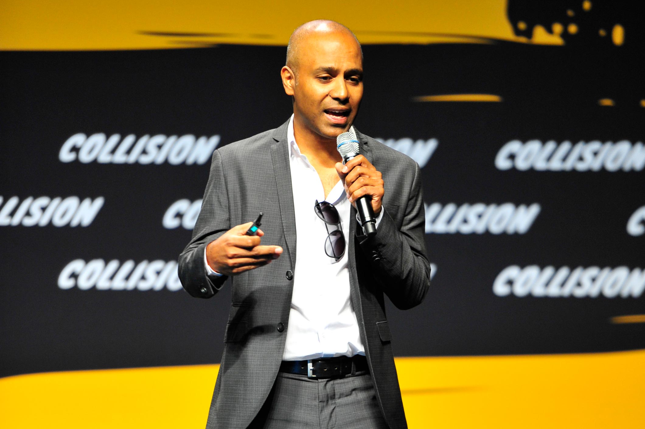 Sprinklr valued at $2.7 billion with Hellman & Friedman funding | Ad Age