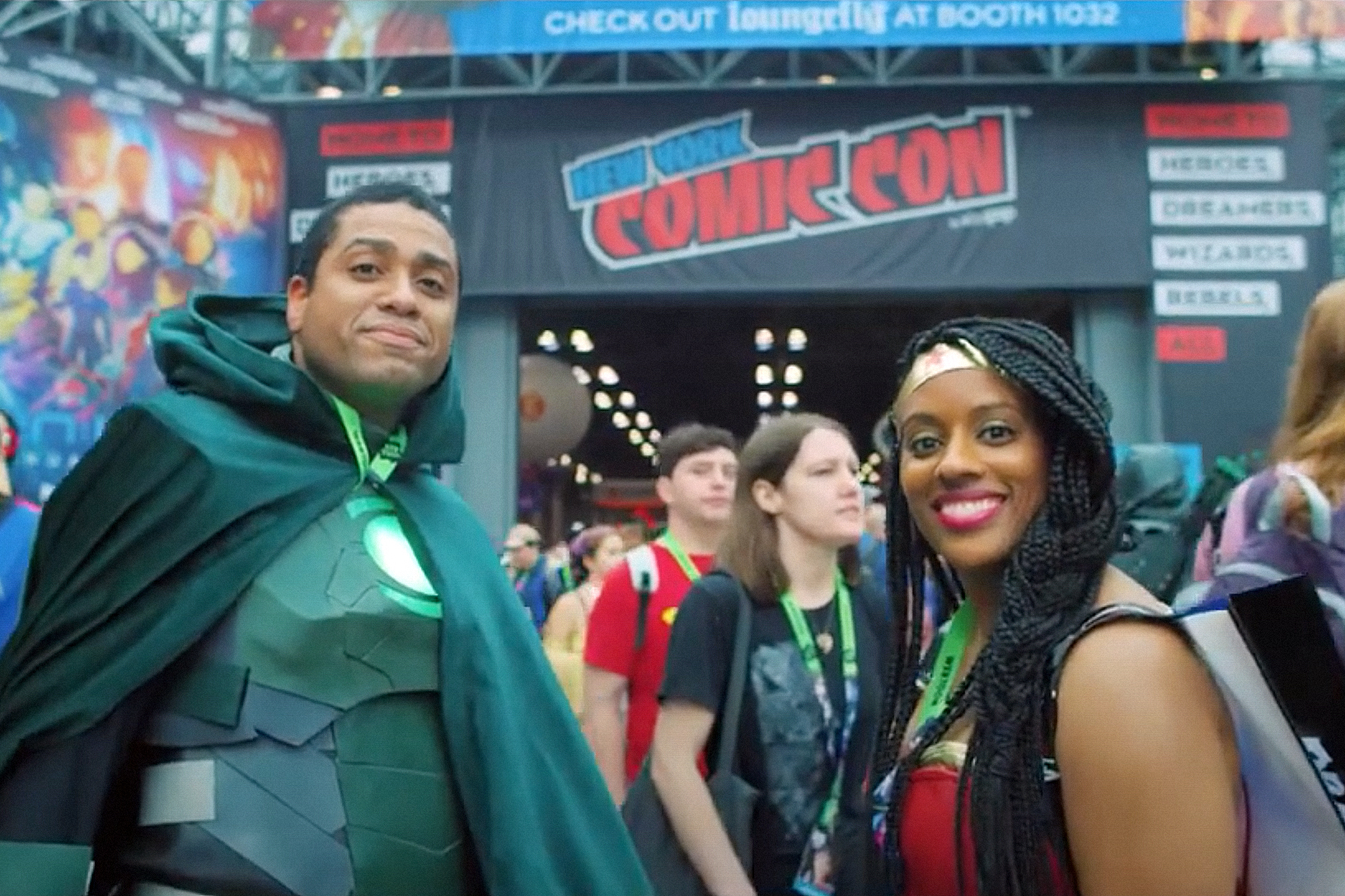 The Week Ahead: Comic Con goes virtual and ‘Brandemonium’ takes over ...