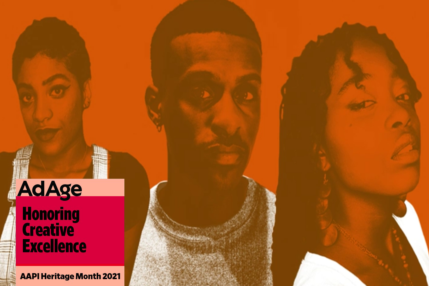 Celebrating AAPI creative excellence | Ad Age