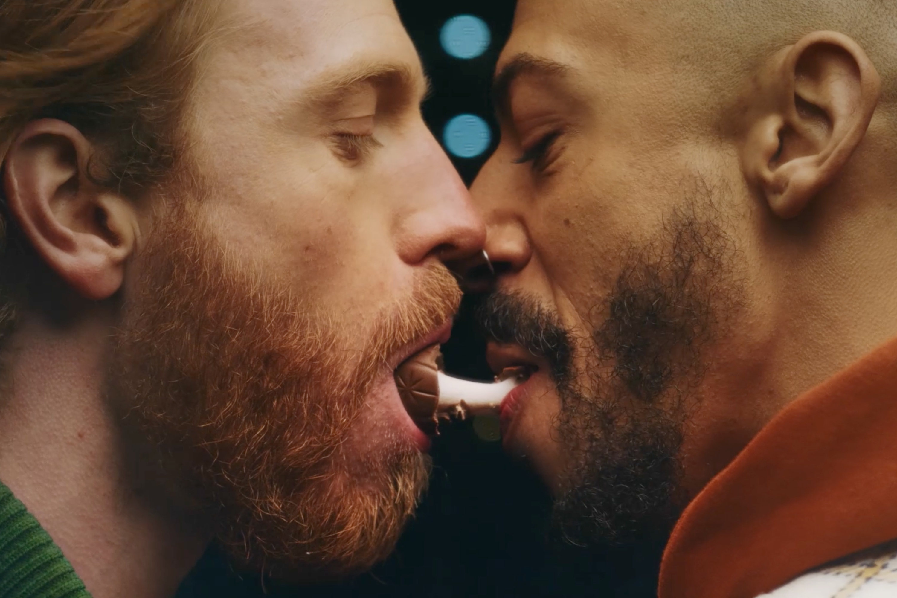 Cadbury Defends Ad Featuring Gay Couple Sharing Creme Egg After A
