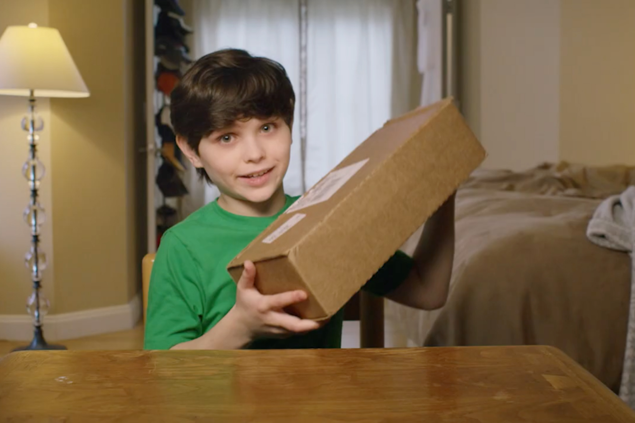 Grey Creates Shocking Animated film for States United to Prevent Gun ...